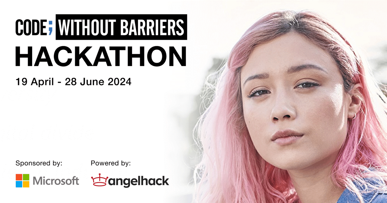 HPT đồng hành cùng Microsoft “Code; Without Barriers” đóng góp bài toán thực tiễn, kiến tạo ...